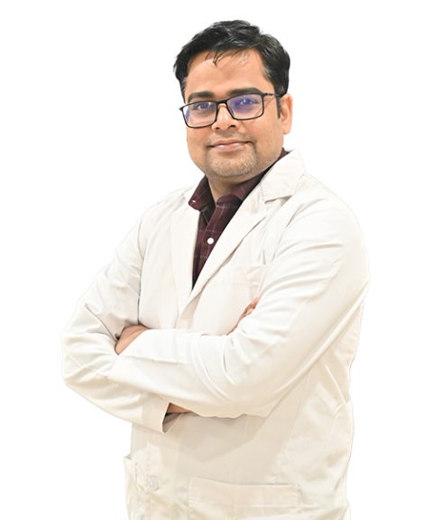 Doctors - Choithram Netralaya