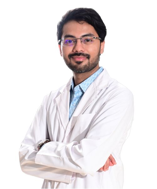 Doctors - Choithram Netralaya